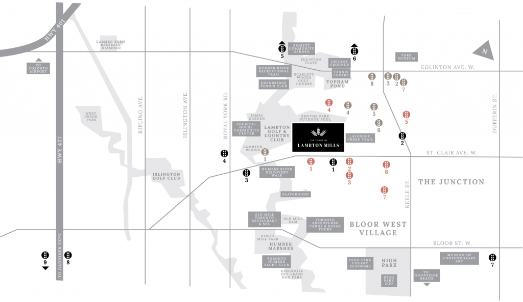 AREA